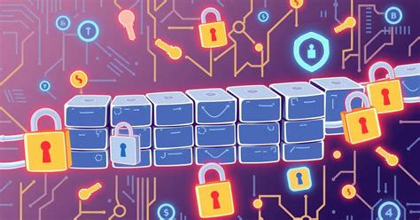 what is blockchain explained simply