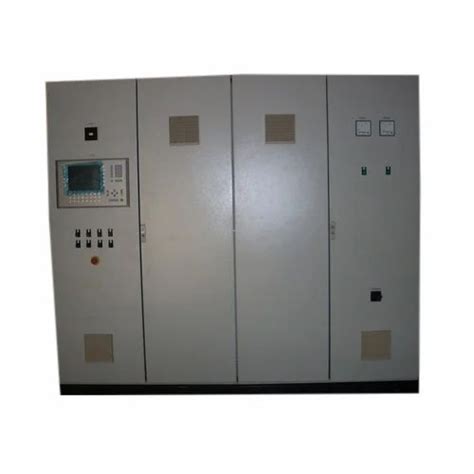 Single Phase PLC Control Panel Board At In Pune ID