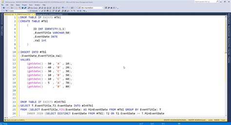 Linkedin Hamid D 페이지 Sqlserver Datapreparing Powerbi Ssis Ssrs