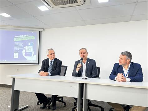 Sudene Debate Estratégias Para O Setor Produtivo De Tecnologia Da