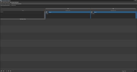 【unity】localizationの使い方完全ガイド｜多言語（日本語）対応・言語切り替え・翻訳データ管理・textmeshpro対応まで解説｜wamutai Tech