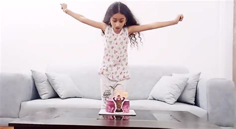 ایده کلیپ تولد،کلیپ جذاب تولد،تولد کودکانه،تم تولد دخترانه