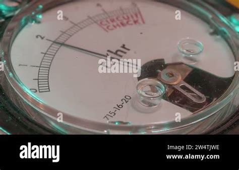 Radiation Survey Meter Stock Videos And Footage Hd And 4k Video Clips Alamy