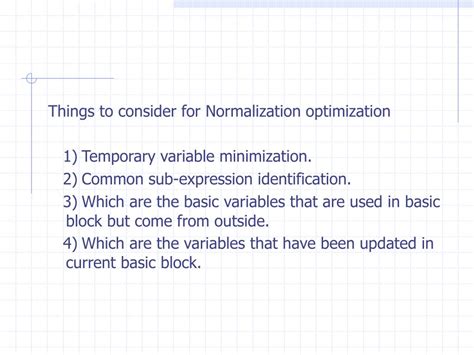 Ppt Dag And Peep Hole Optimization Powerpoint Presentation Free