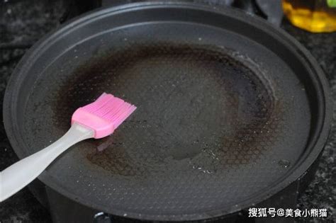 炒菜吃烦了加点面粉就是一道香气四溢的小零食 膳食养生频道 东方养生
