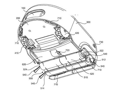 Irobot Develops New Roomba To Clean Hard To Reach Areas My Digital Life