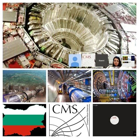 [АУДИО] ⛑️🙌🇧🇬 5 години 🎇Виртуални визити за България в ЦЕРН