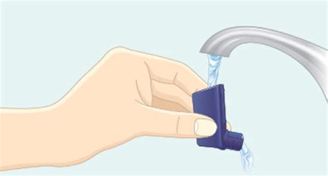 LUPIN Albuterol Inhaler Help And Support