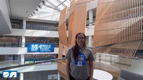 [video] University Of Massachusetts Lowell On Linkedin Umass Lowells Seventh Annual Days Of