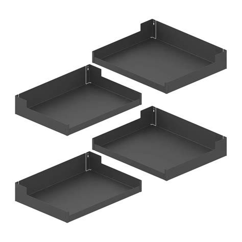 Kit Complet Magic Corner Standard Anthracite Peka