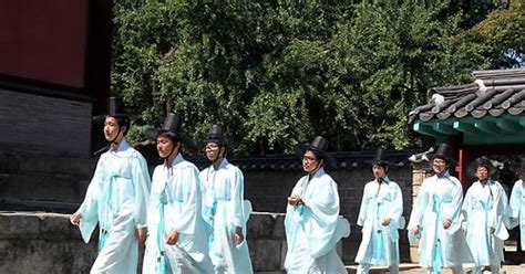 과거시험길을 따라