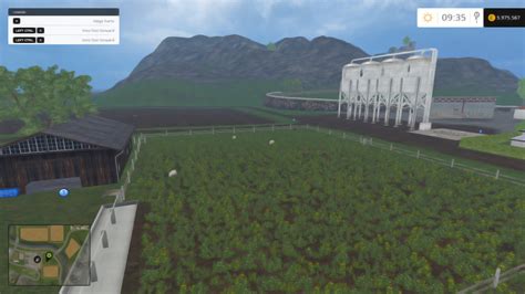 FS 2011 Map For FS 2015 V 1 0 Mod Download