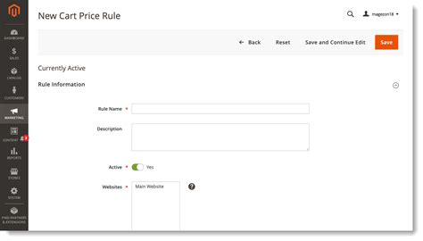 How To Create Coupon Codes In Magento Magezon