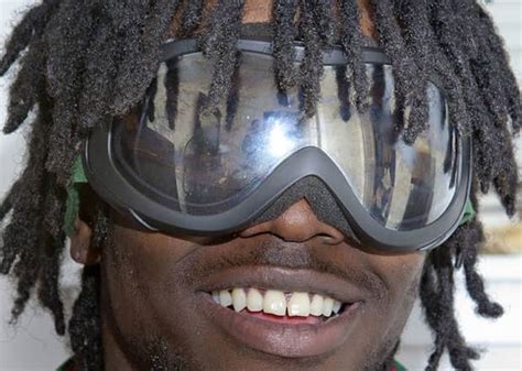 Chief Keef Ballin” Mp3 The Fader