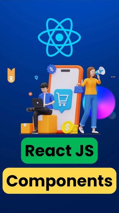 React Js Components 📲 React Js 2025 Reactjs Reactfrontend