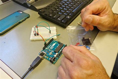 Getting Started With The Stm32cubeide Arduino Maker Pro