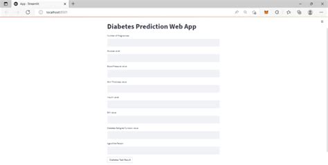 Diabetes Prediction Using Machine Learning CopyAssignment