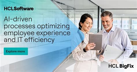 Ashutosh Srivastava On Linkedin Discover The Potential Of Hcl Bigfix Workspace