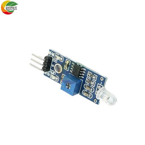 3 3v 5v 3pin Lm393 Light Sensor Switch Module Digital Photosensitive Diode Detection Switch