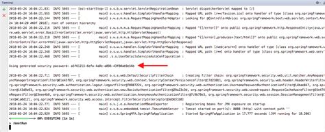Secure Your Spring Boot Application With Multi Factor Authentication Okta Developer