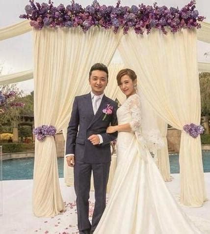 央視帥哥尼格買提結婚後超幸福老婆美若天仙 每日頭條