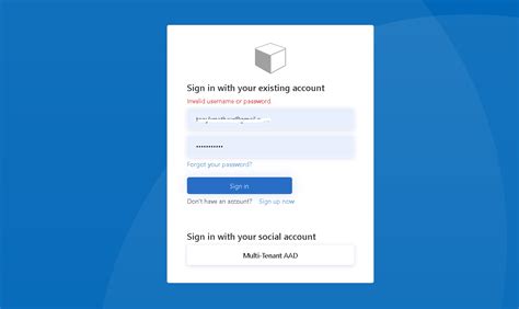 Local Accounts Signin And Msal Js Issue · Issue 6 · Mrochon B2csamples · Github