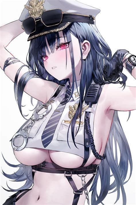 Original Drawn By Muaooooo Danbooru Original Drawn By Muaooooo Danbooru