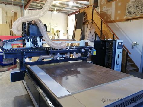 Used 2020 F6 F6 Flatbed Nesting CNC In Listed On Machines4u