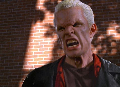 How Buffys Spike Became One Of The Shows Most Important Characters
