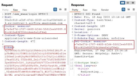 aws patches critical flowfixation bug in airflow service to prevent
