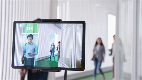 Overview Of Weapon Detection Systems Habit Stacker