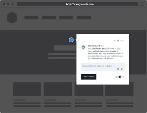 Wordsecured Promaintenance Wordsecured