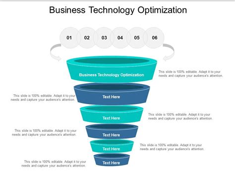 Business Technology Optimization Ppt Powerpoint Presentation Professional S