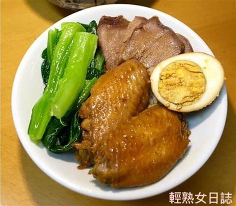 滷水豬脷、雞奕、蛋食譜、做法 輕熟女廚房的cook1cook食譜分享