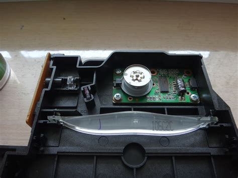 РАЗВЕРТКА ЛАЗЕРНОГО ПРИНТЕРА Дмитрий Компанец Дзен