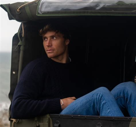 Coast Character Joe Phillips Coast Magazine