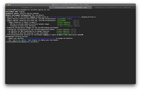 Provisioning Infrastructure On Aws Build A Full Web Stack With Docker