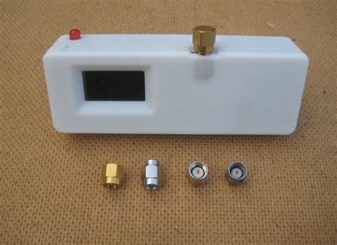 Improving Lora Reception Part 1 Stuartsprojects