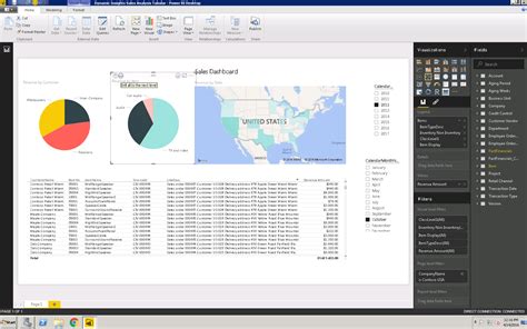Power Bi Vs Knime Which Business Intelligence Tools Wins In 2025