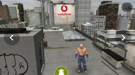 Working At Height The Gear Vr Vault