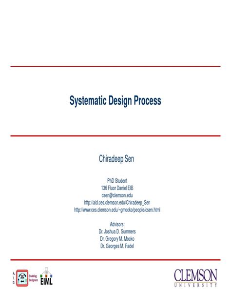 pdf systematic design process dokumen tips