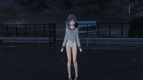 Blue Reflection Second Light Mod Discussion Page Adult Gaming