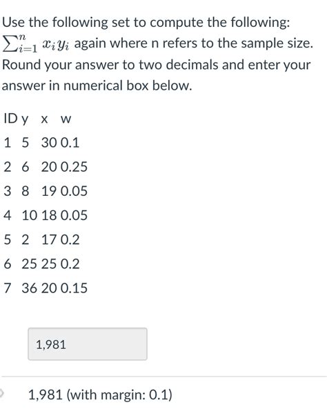 Solved Please Explain How To Do This By Using Excel And By Chegg