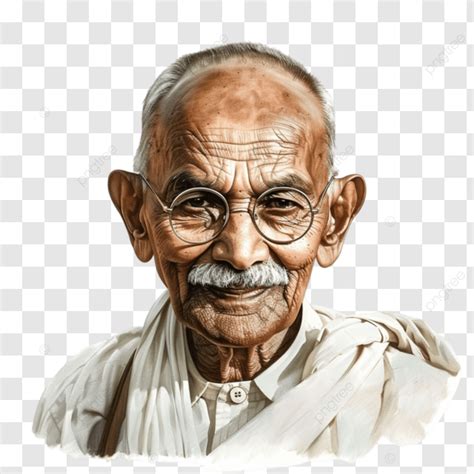 마하트마 간디 마하트마 간디 지도자 자유의 전사 Png 일러스트 및 이미지 에 대한 무료 다운로드 Pngtree