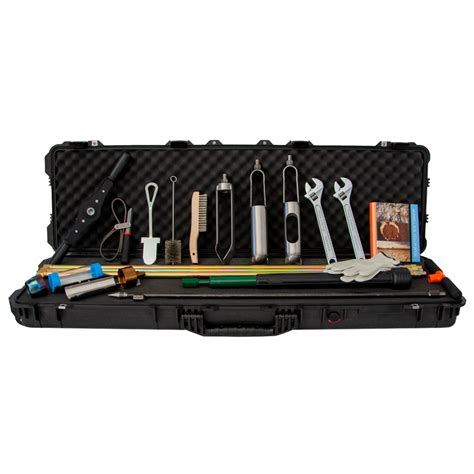 Soil Classification Kit Signature Series Thread