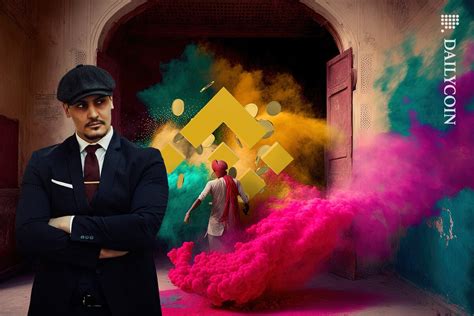 Binance Collaborates With Indian Authorities To Nab M Scam