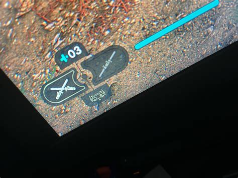 What Does Tiny Red Dot Mean R Starwarsjedisurvivor