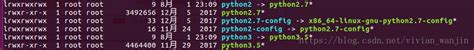 Ubuntu基础命令总结ubuntu Ln S Csdn博客 Ubuntu基础命令总结ubuntu Ln S Csdn博客