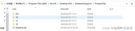 使用arcgis连接瀚高数据库与地理信息的导入gdb文件怎么导入arcgis Csdn博客 使用arcgis连接瀚高数据库与地理信息的导入gdb文件怎么导入arcgis Csdn博客