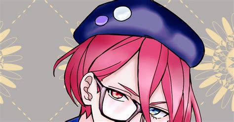 B Project 音済百太郎生誕祭 桐花のイラスト Pixiv